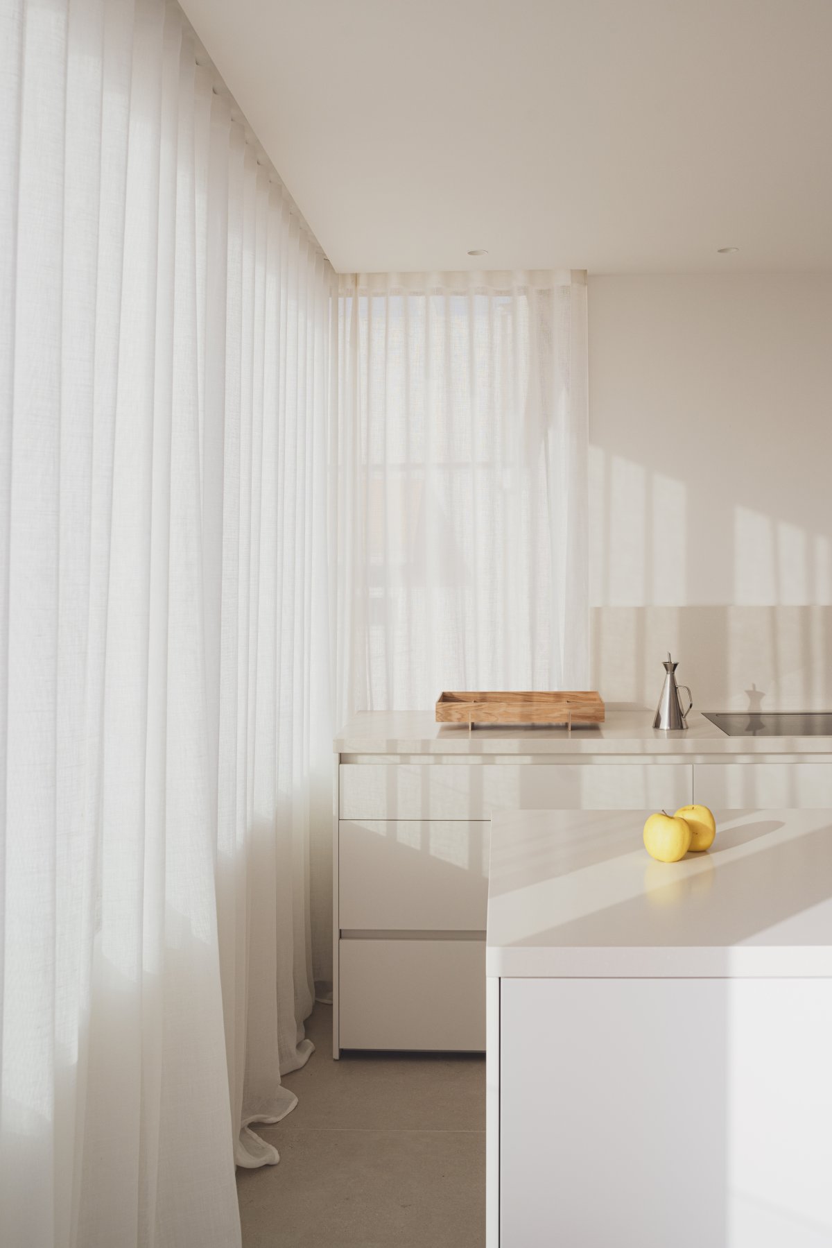 YinjiSpace - Espacio AM x Espacio MA